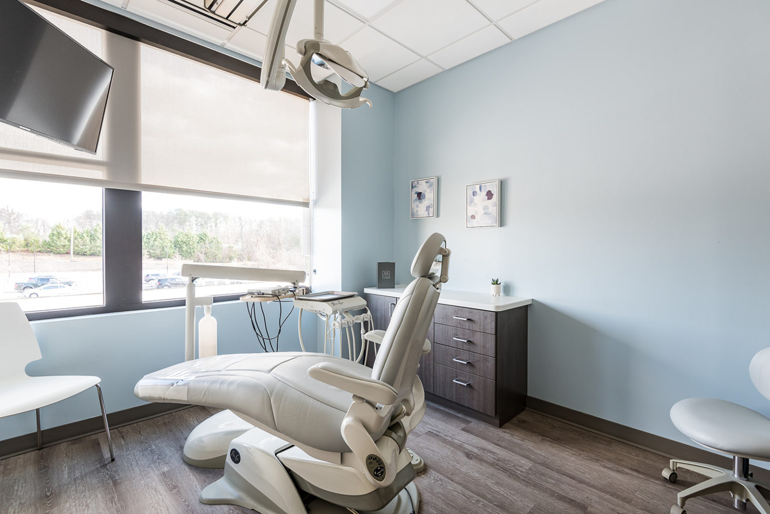Take a Virtual Tour of River Run Dental in Richmond VA